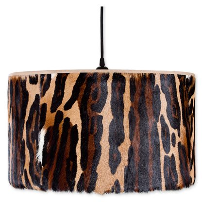 ΚΑΠΕΛΟ ΦΩΤΙΣΤΙΚΟΥ GAZELLE Des.417-OCELOT - Carpets.gr