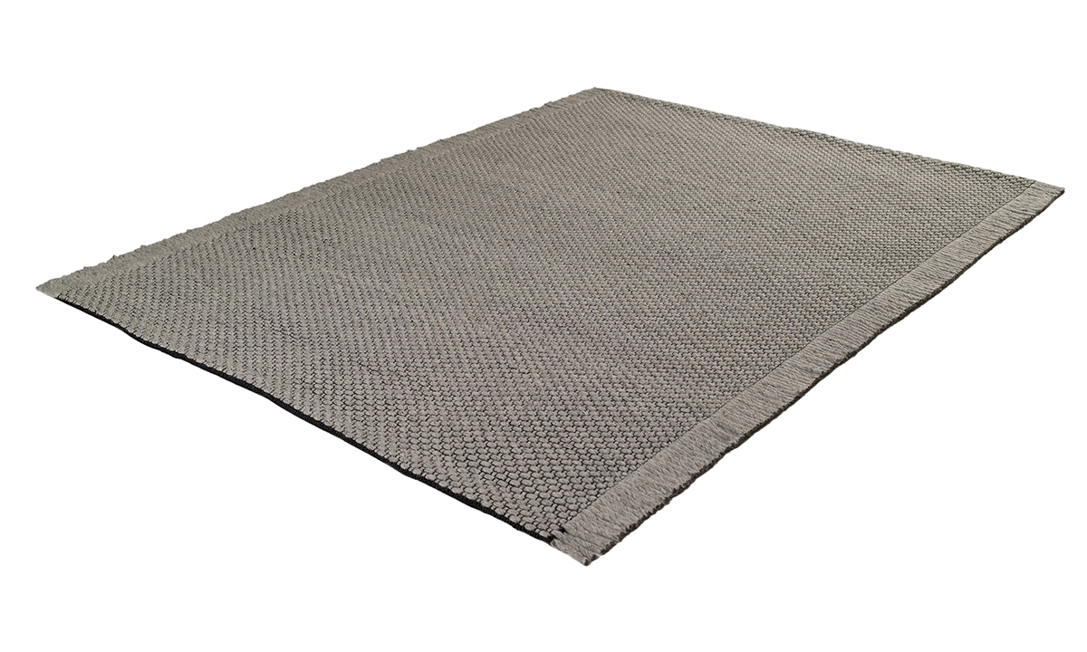 COMBO ΧΕΙΡΟΠΟΙΗΤΟ ΥΦΑΝΤΟ ΧΑΛΙ Lt.GREY - Carpets.gr