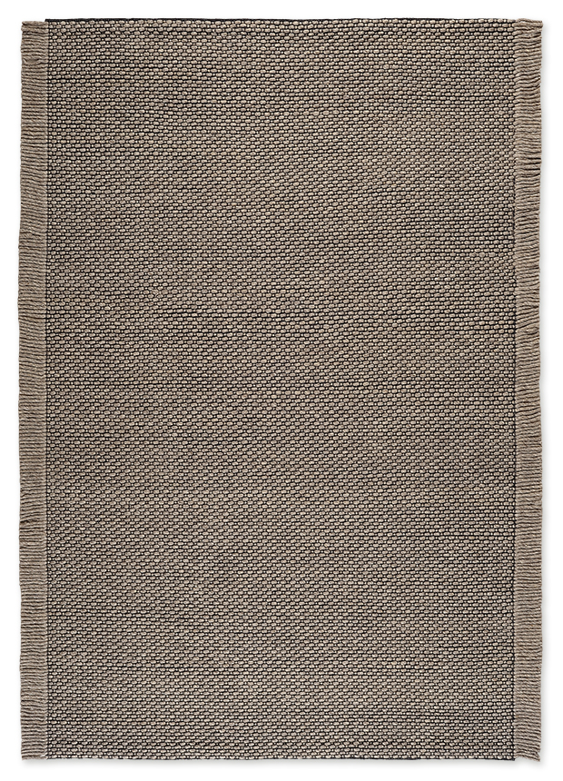 COMBO ΧΕΙΡΟΠΟΙΗΤΟ ΥΦΑΝΤΟ ΧΑΛΙ NATURAL - Carpets.gr