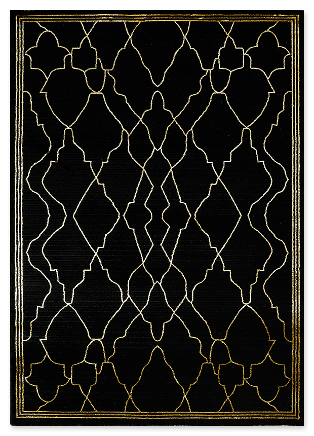 CRAFT MACHINE RUG 36939-975 - Carpets.gr