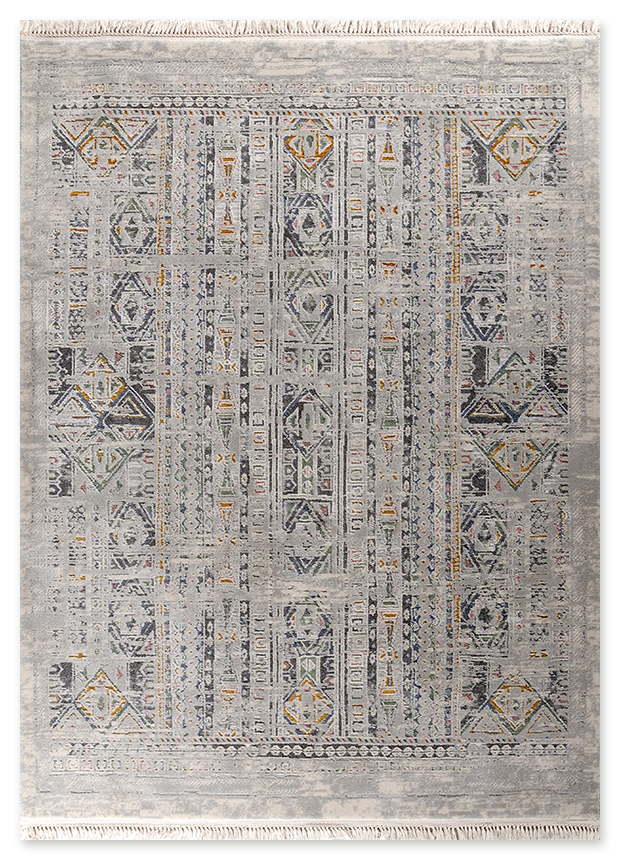 LAVINIA MACHINE RUG 39576-110 - Carpets.gr