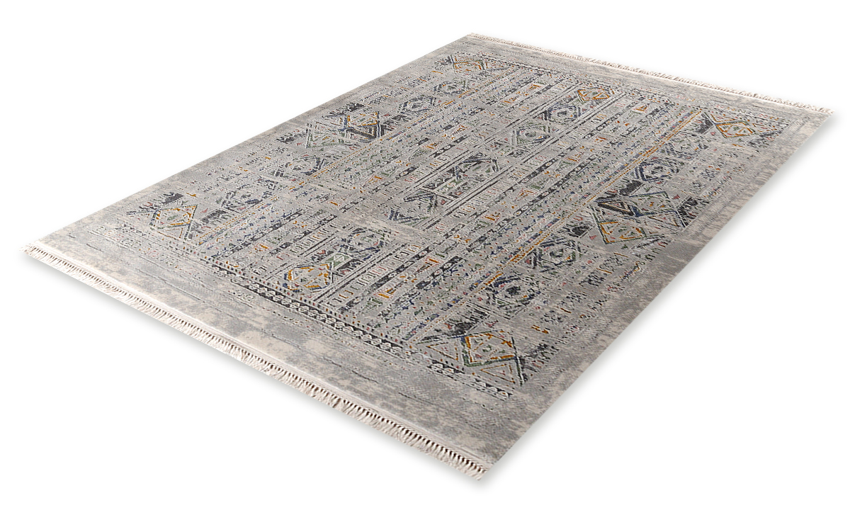 LAVINIA MACHINE RUG 39576-110 - Carpets.gr
