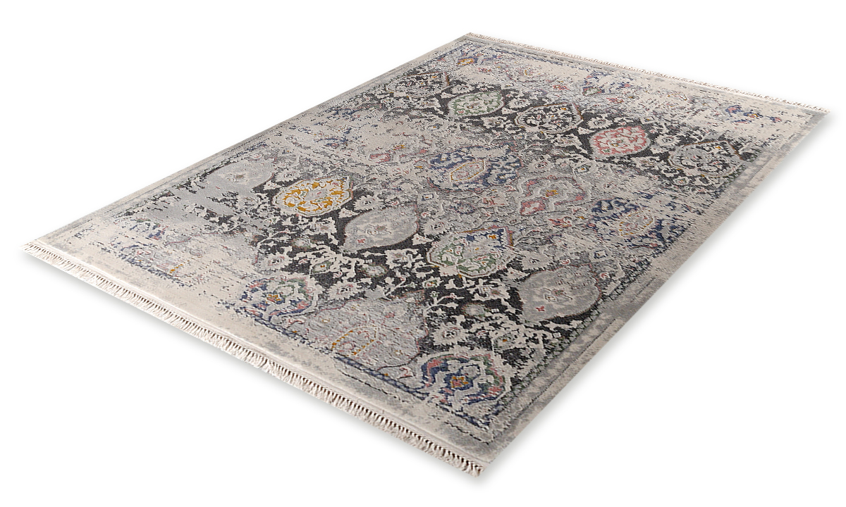 LAVINIA MACHINE RUG 39577-110 - Carpets.gr