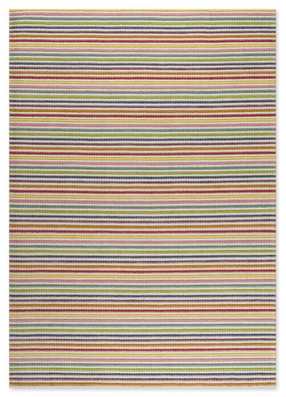 PLEX LINES ΧΕΙΡΟΠΟΙΗΤΟ ΥΦΑΝΤΟ ΧΑΛΙ 160x230 cm-117 WHITE/MULTY - Carpets.gr
