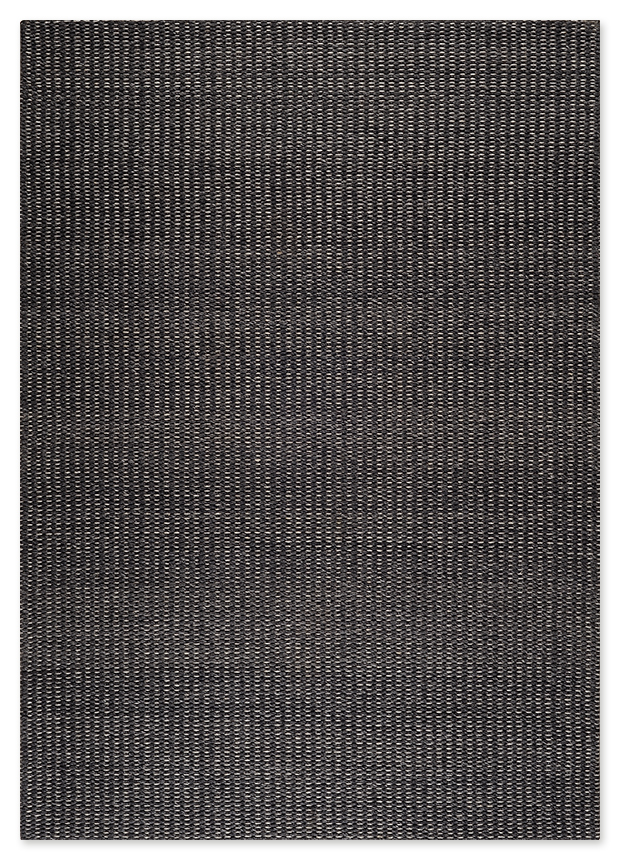 ΧΕΙΡΟΠΟΙΗΤΟ ΥΦΑΝΤΟ ΧΑΛΙ PLEX LINES 114 BLACK-Lt.GREY - Carpets.gr