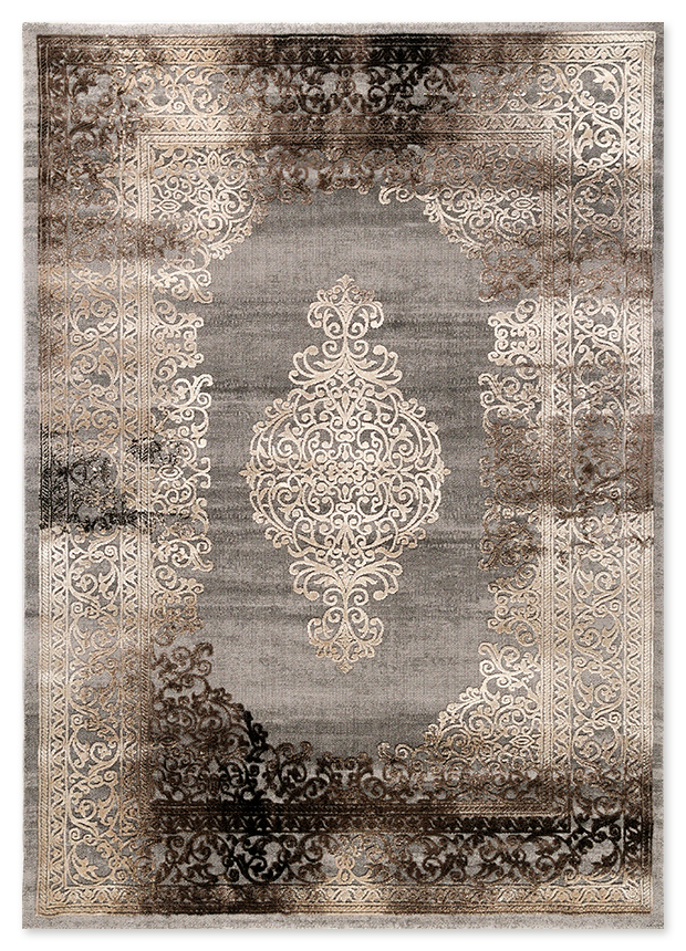 VINTAGE ΧΑΛΙ ΜΗΧΑΝΗΣ 23024-956 - Carpets.gr