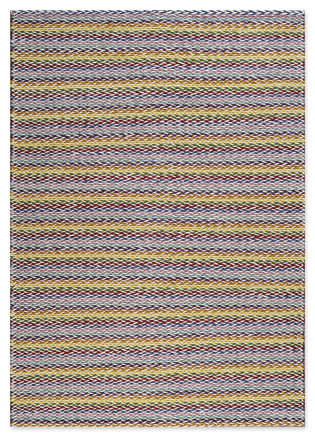 ΧΕΙΡΟΠΟΙΗΤΟ ΥΦΑΝΤΟ ΧΑΛΙ SUMAK MULTY - Carpets.gr