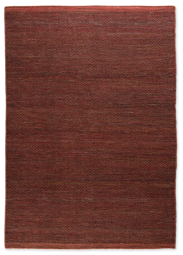 REBOT PET RUST ΧΕΙΡΟΠΟΙΗΤΟ ΧΑΛΙ - Carpets.gr