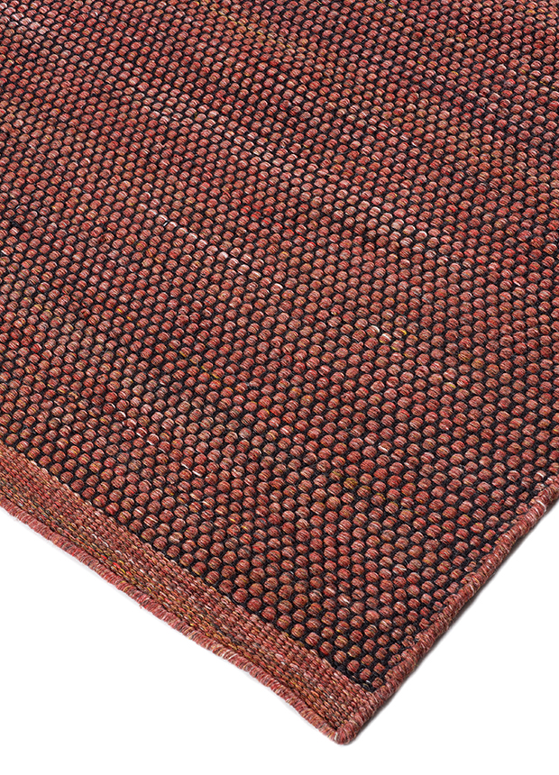 REBOT PET RUST ΧΕΙΡΟΠΟΙΗΤΟ ΧΑΛΙ - Carpets.gr