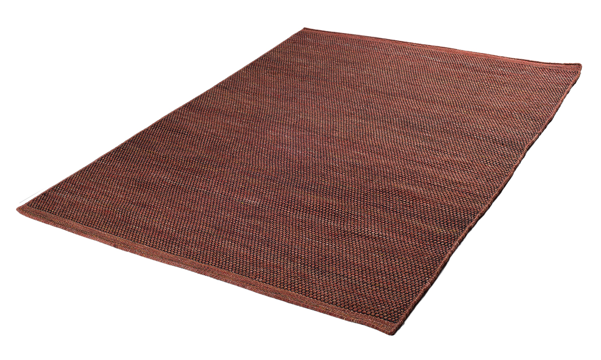 REBOT PET RUST ΧΕΙΡΟΠΟΙΗΤΟ ΧΑΛΙ - Carpets.gr